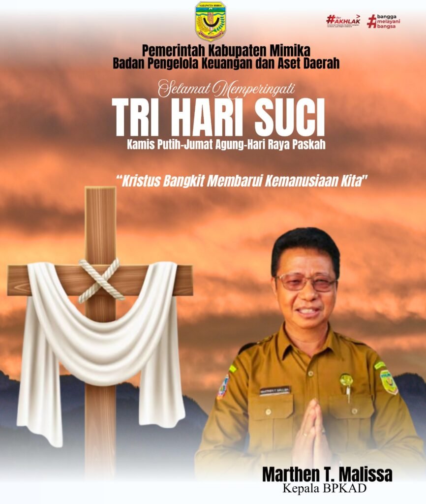 Jenguk Korban Sipil Kontak Tembak di Tembagapura, LMA Mimika Serukan ...