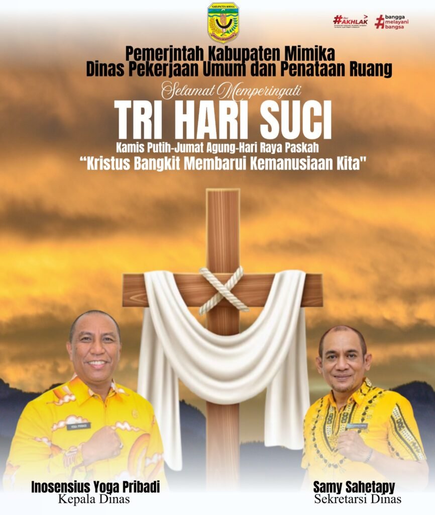 Jenguk Korban Sipil Kontak Tembak di Tembagapura, LMA Mimika Serukan ...